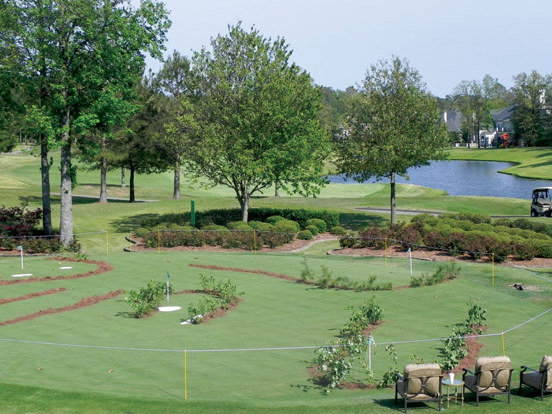 Child's Play - Club + Resort Business