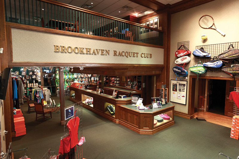 Heavy Hitters - Club + Resort Business