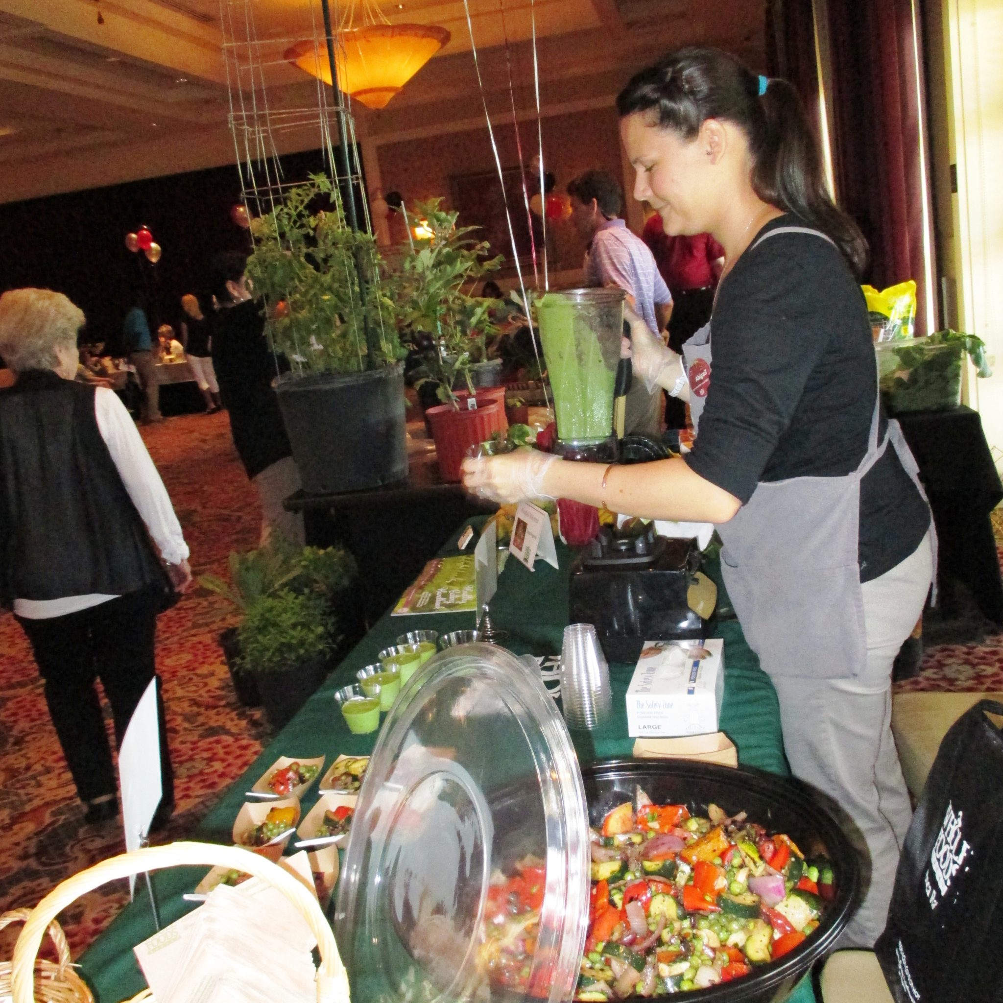 Well-Rounded Employees - Club + Resort Business