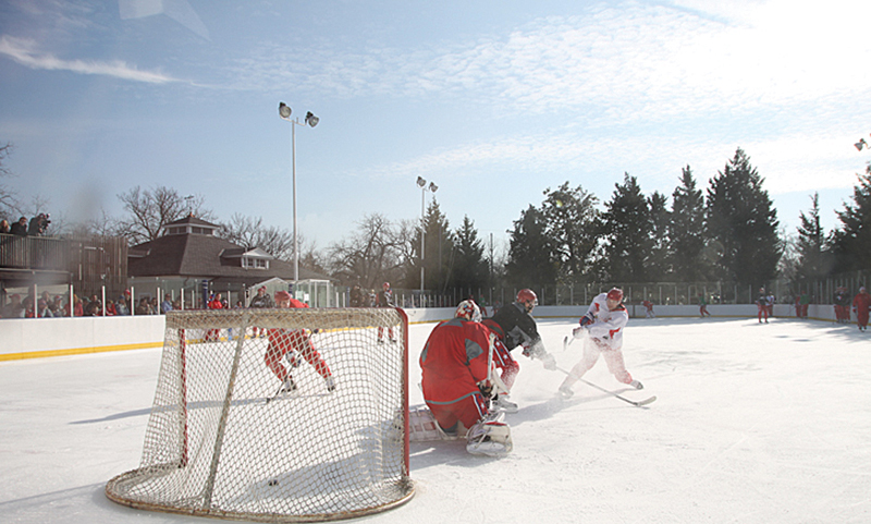 Success For All Seasons - Club + Resort Business