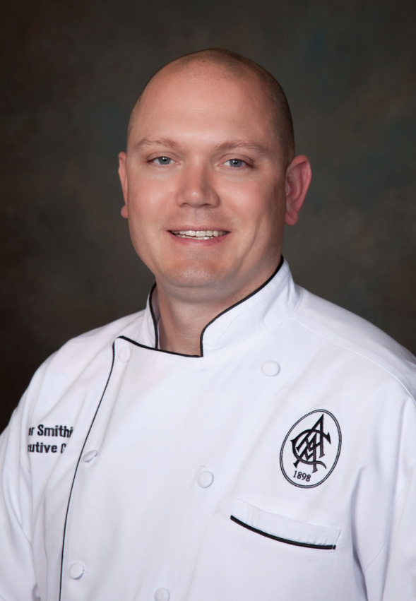 Warming Trends - Club + Resort Business