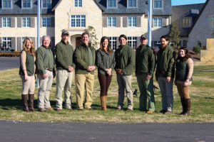 The Bold New Club Concept at Hageman Reserve - Club + Resort Business