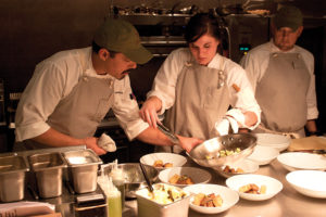 The Bold New Club Concept at Hageman Reserve - Club + Resort Business