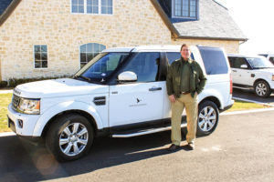 The Bold New Club Concept at Hageman Reserve - Club + Resort Business