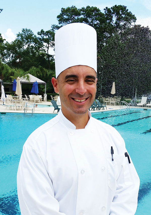 Building a Finer Line - Club + Resort Business