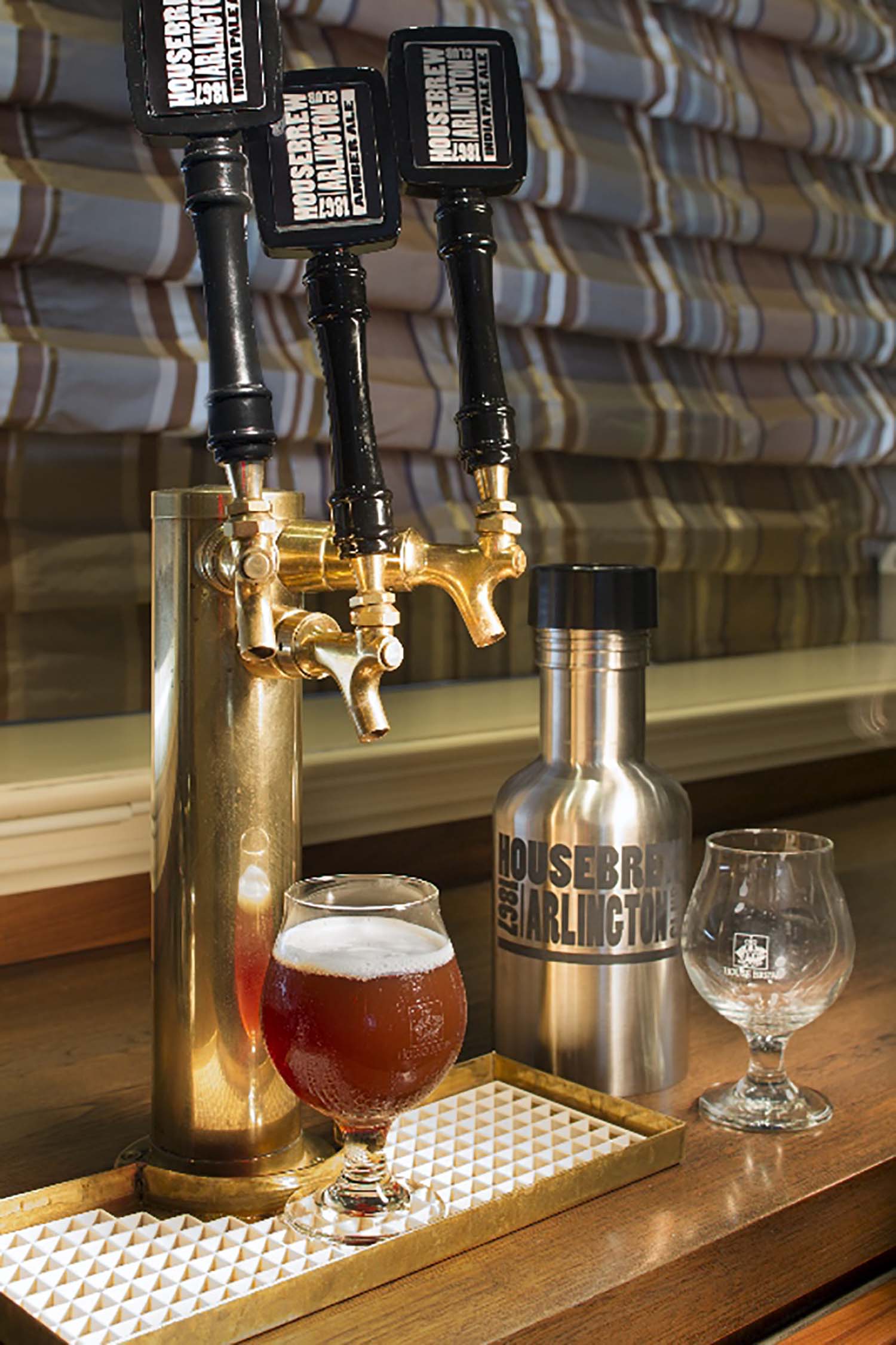 5 Tips for Brewing a House Beer - Club + Resort Business