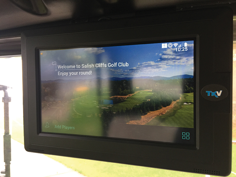 Coming to a Screen Near You - Club + Resort Business