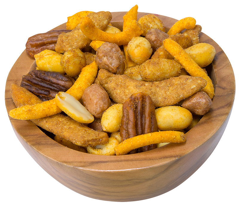 Truly Good Foods Sweet Heat™ Snack Mix - Club + Resort Business