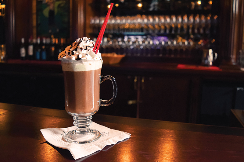 “The Broken Leg” - Club + Resort Business