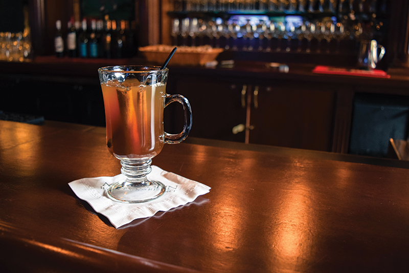 “The Harvest” - Club + Resort Business