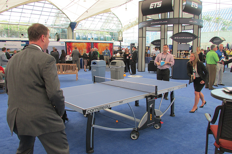 Schooled in SoCal - Club + Resort Business