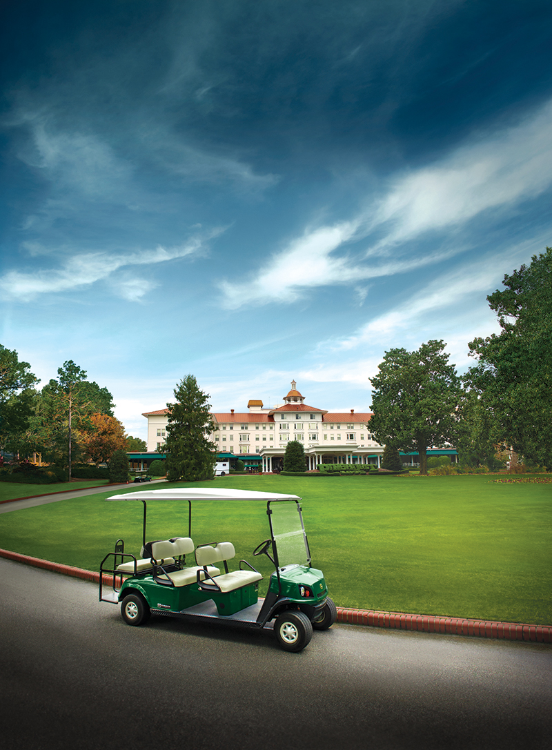 Good for the Long Run - Club + Resort Business