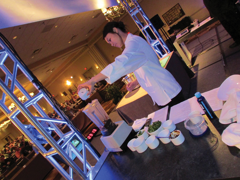 Savannah Showcase - Club + Resort Business