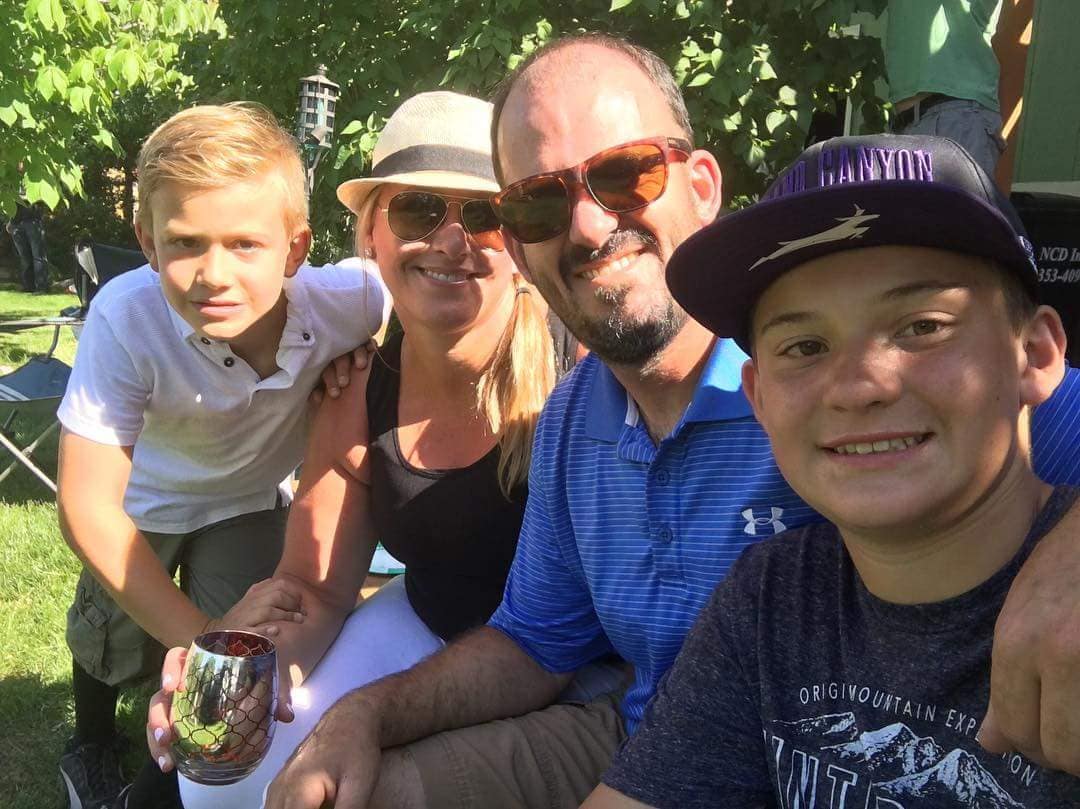 When Tragedy Gives You Perspective - Club + Resort Business