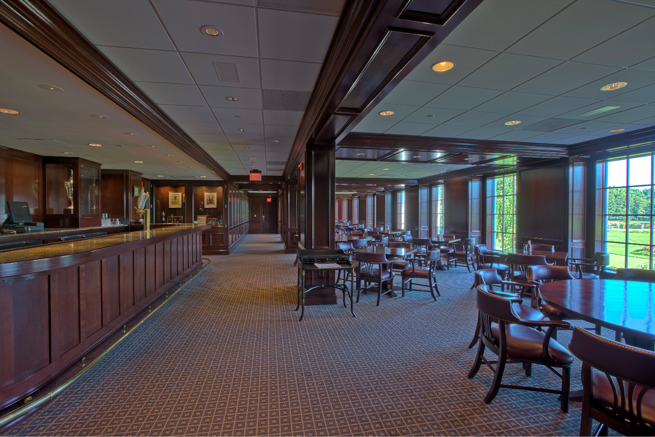 An Inside Look at Columbia Country Club - Club + Resort Business