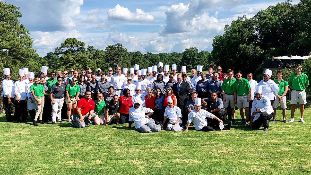 How Clubs are Uniting the Front and Back of House - Club + Resort Business