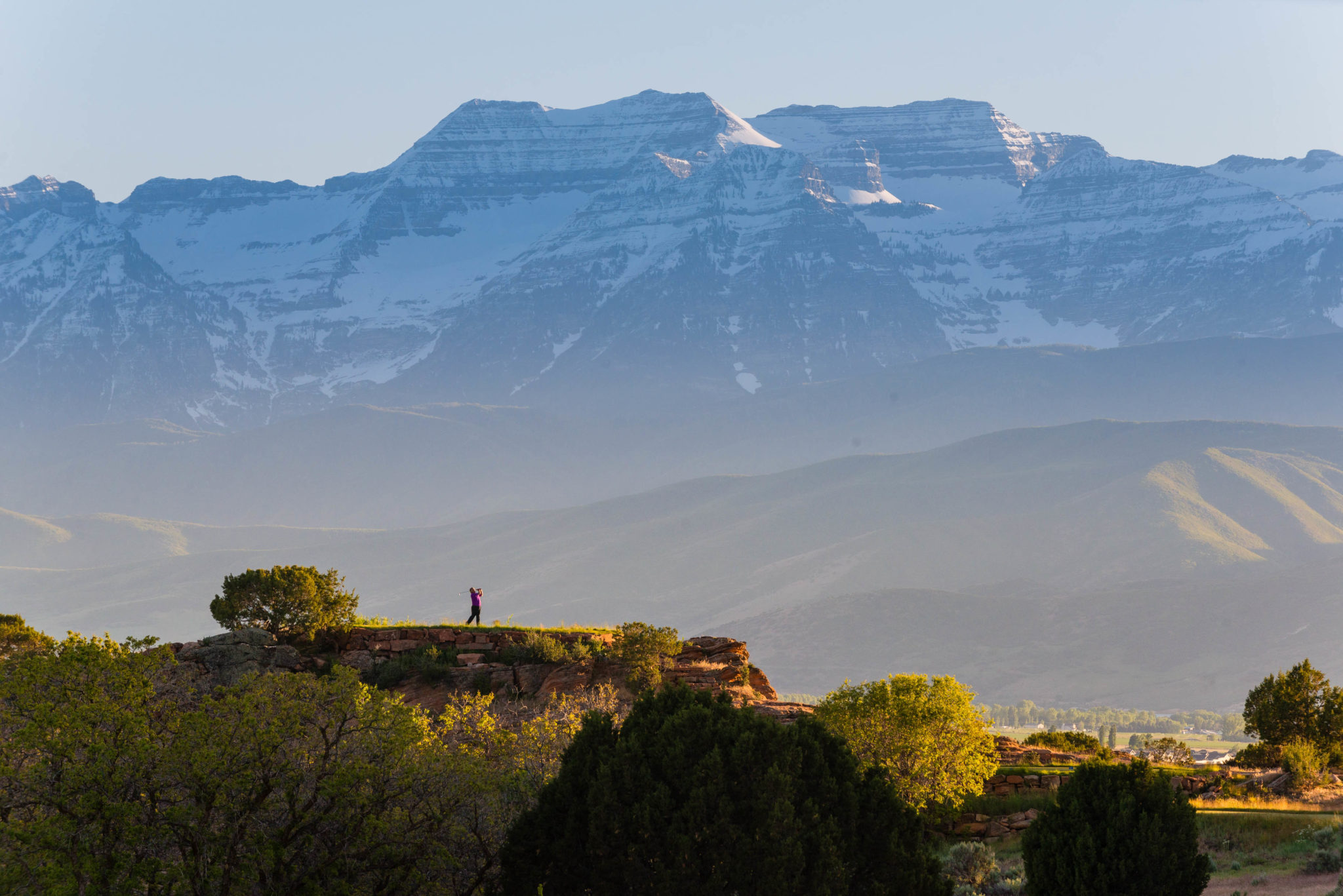 Red Ledges Success Adds to Utah's Resort Reputation - Club + Resort ...