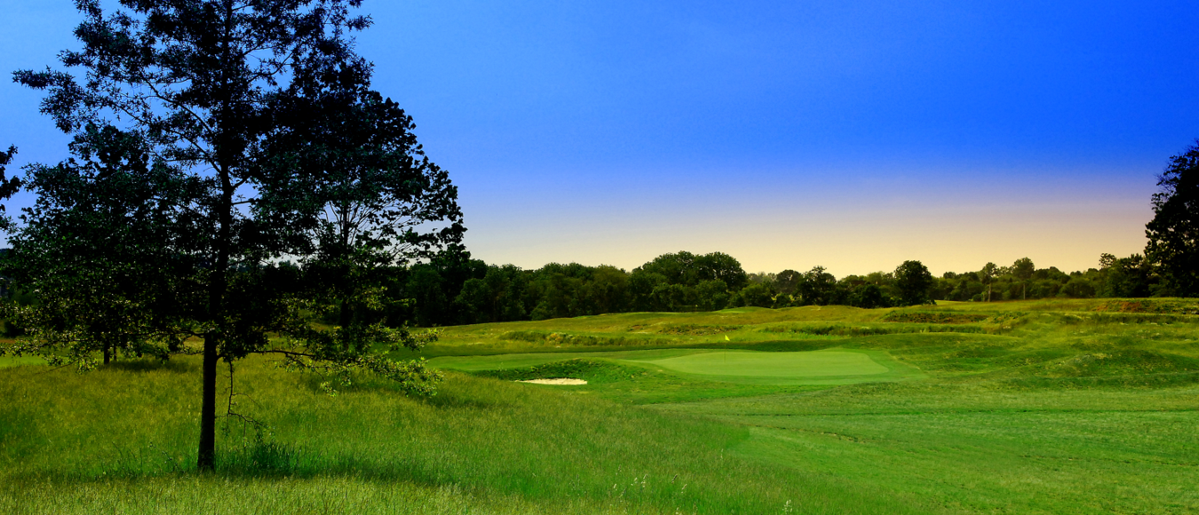Lederach GC Changes Management Firms - Club + Resort Business