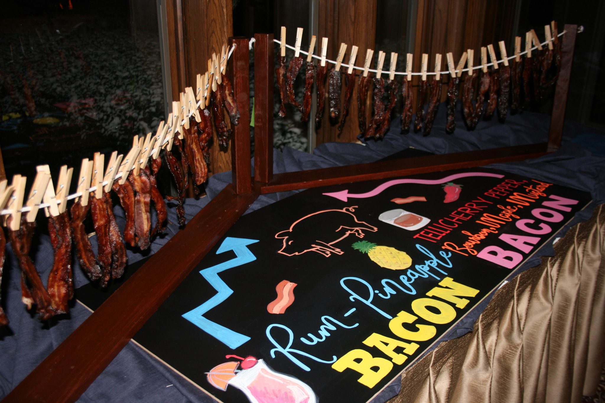 Taking Buffets Beyond Boring - Club + Resort Business