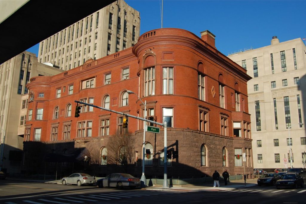 Detroit Club Continues Growth Upon Reopening - Club + Resort Business