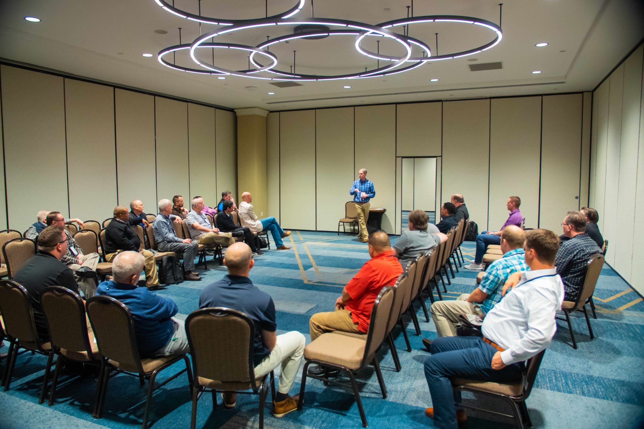 Chef to Chef Conference Returns to New Orleans, La.