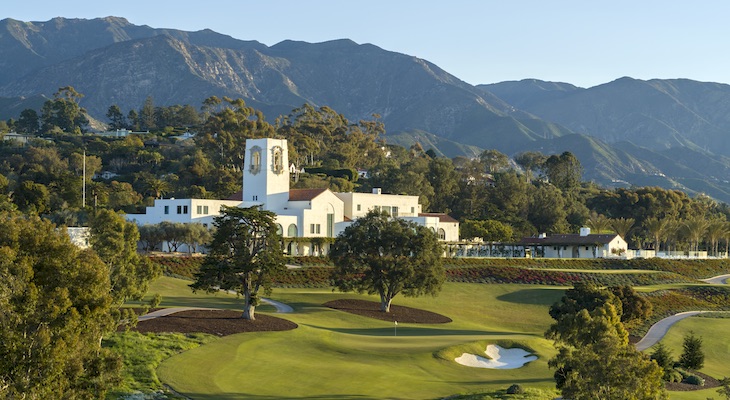 Montecito Club Reopens Following $75M Renovation - Club + Resort Business