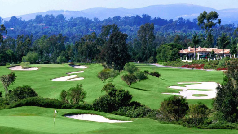 The Farms Golf Club Continues to Grow Golf Participation