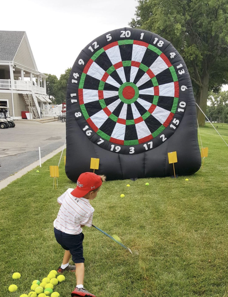 Omaha’s Field Club Reinventing for Millennials, Young Families - Club ...