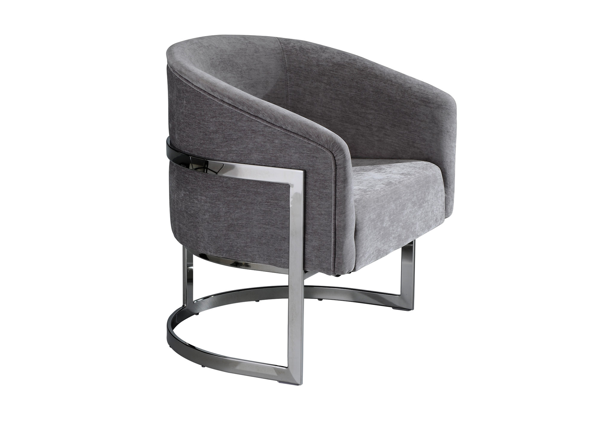 MTS Seating—Corinth Lounge Chair - Club + Resort Business