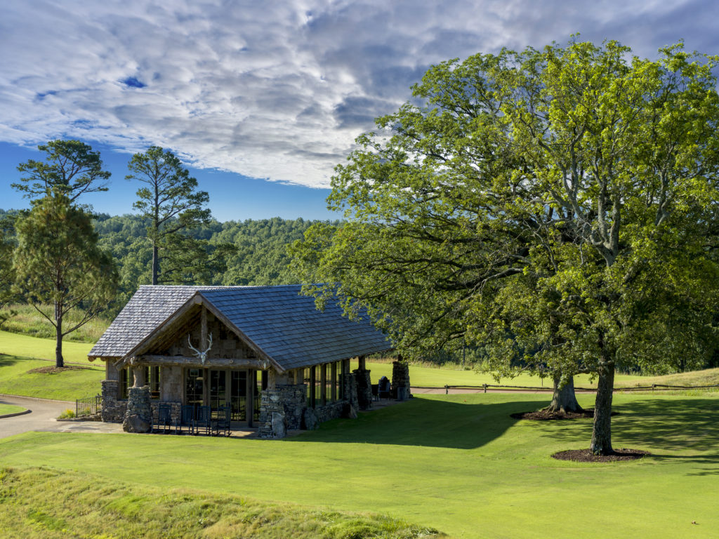 Transforming the Golf Course Snack Bar into an On-Course Oasis - Club ...