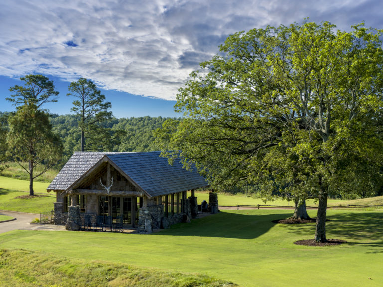 Transforming the Golf Course Snack Bar into an On-Course Oasis - Club ...