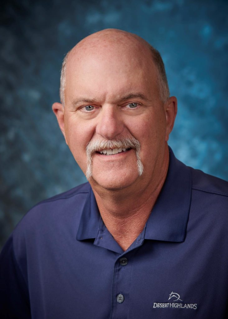 Clubs Manage the Stress of Irrigation System Replacement - Club ...