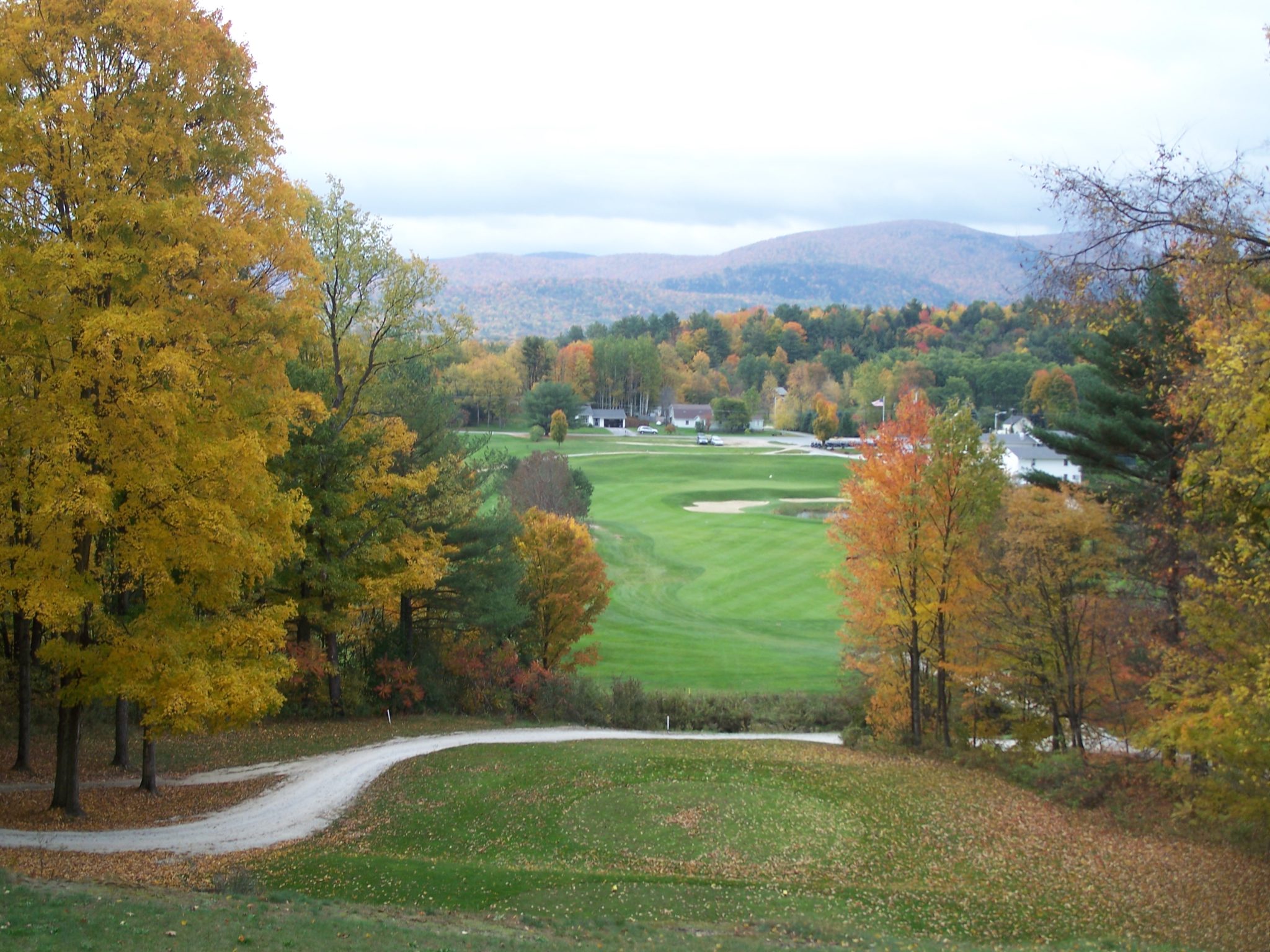 Clubs in Vermont, Virginia Purchased - Club + Resort Business
