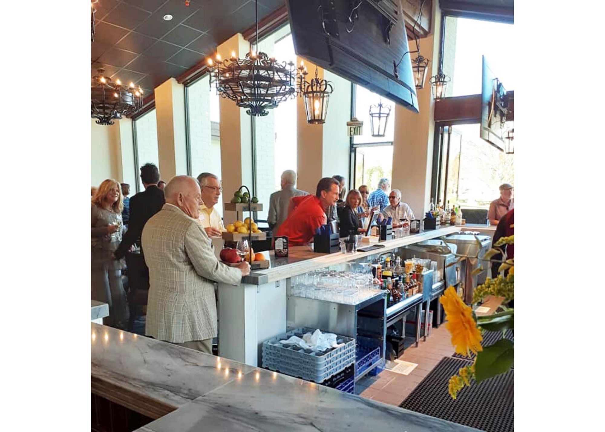 New Owners Upgrade Pauma Valley CC - Club + Resort Business