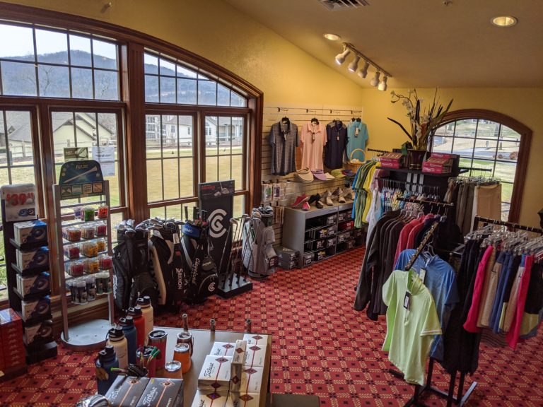 Club Pro Shops Get Creative to Compete for Hard Goods Sales - Club ...
