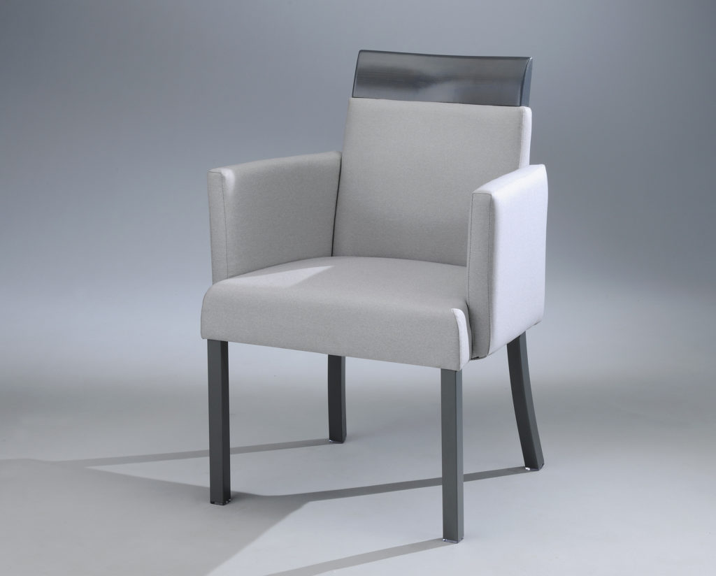 MTS Seating—Kilo Series Chairs and Barstools - Club + Resort Business