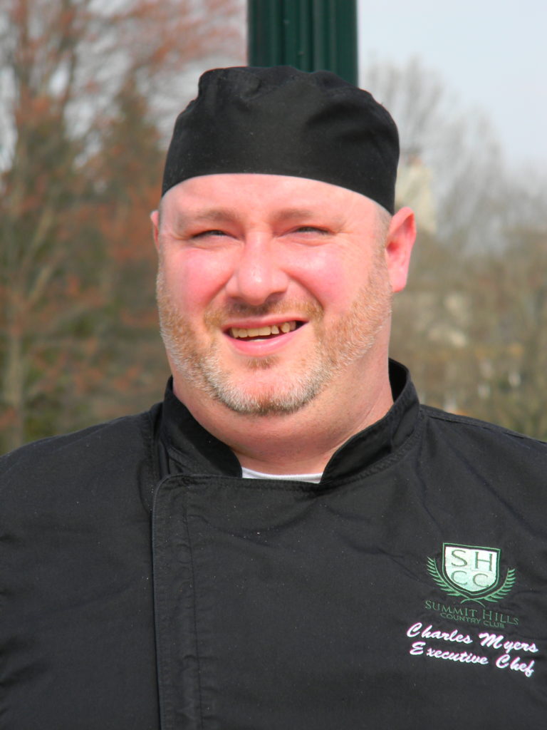 Preparation Meets Necessity in Club Kitchens - Club + Resort Business
