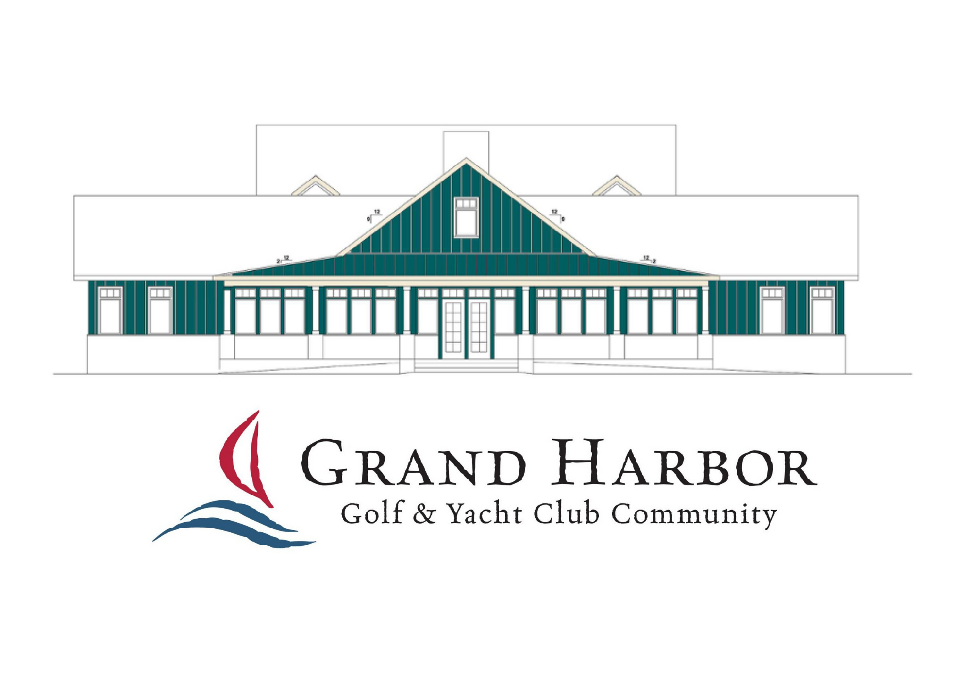 Grand Harbor G&YC Plans Major Renovations - Club + Resort Business