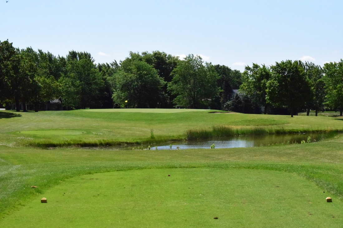 Pine River CC Completes Clubhouse Renovation, Starts Course Work - Club ...
