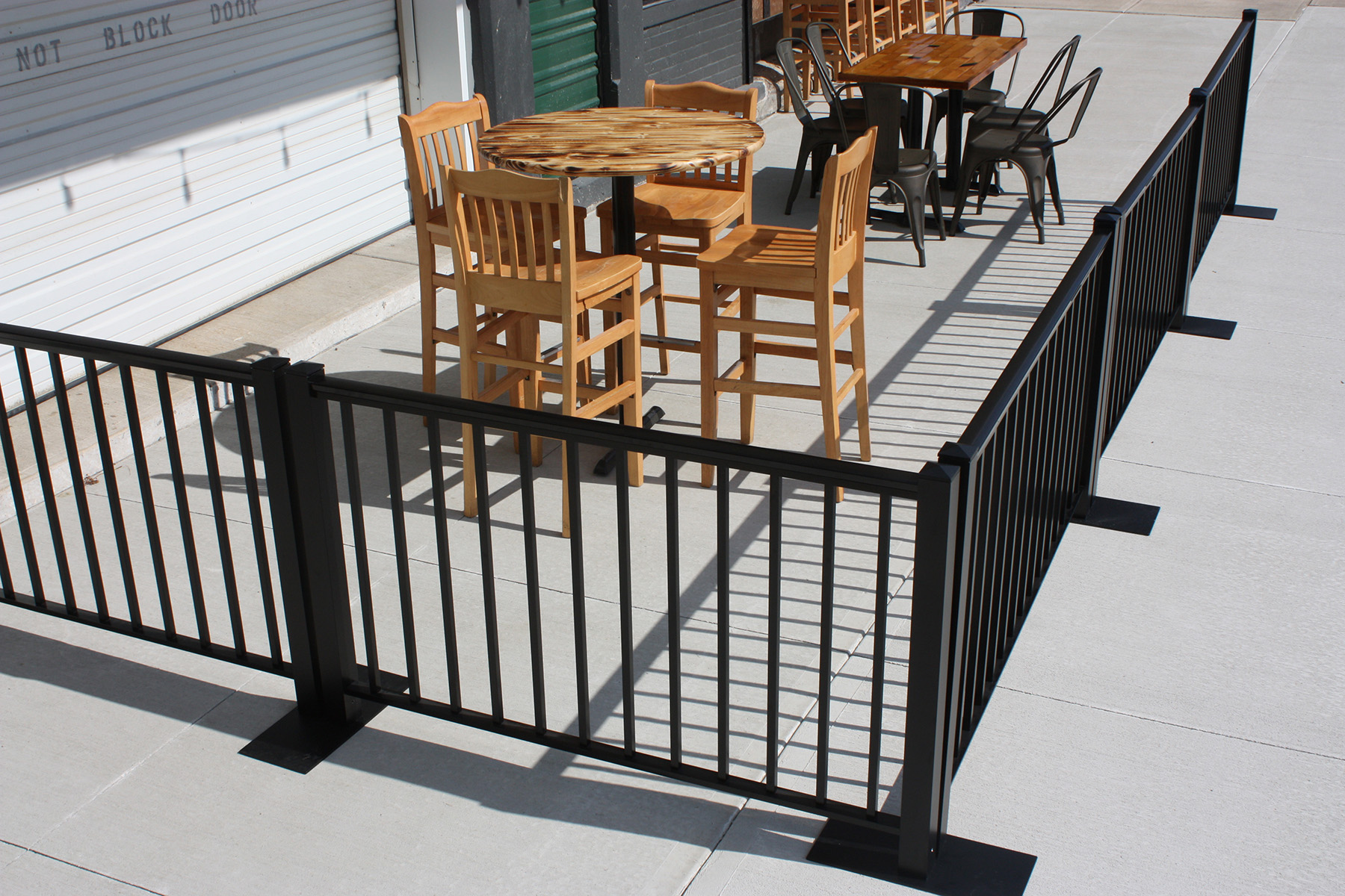 Superior Aluminum Products—Ready Railing - Club + Resort Business