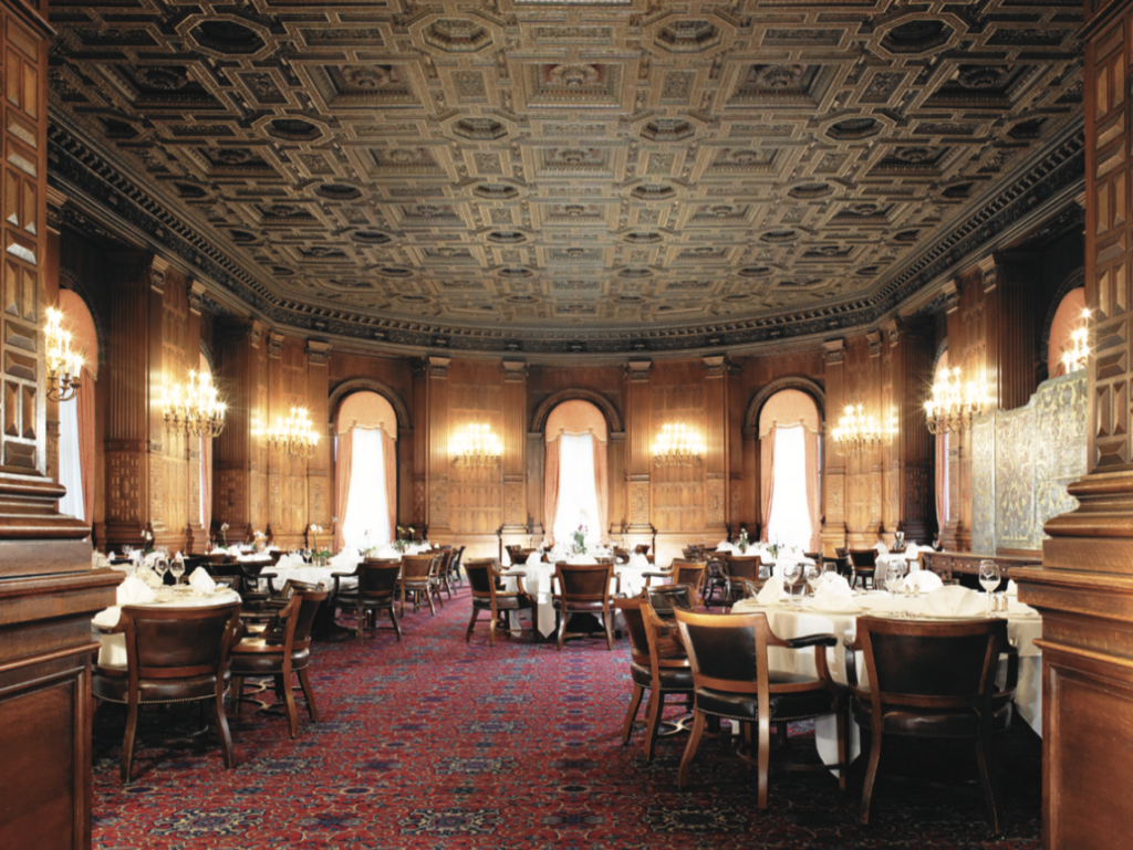 Pandemic Response Exemplifies Why Tom Gaston Has Stood the Test of Time ...