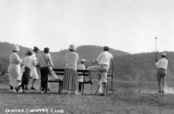 Ruling Could Clear the Way for Redevelopment of Historic Carter CC ...