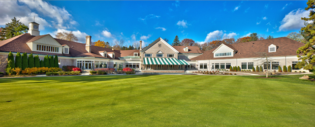 Michael Smith Carries On a Family Tradition at The CC of Rochester ...