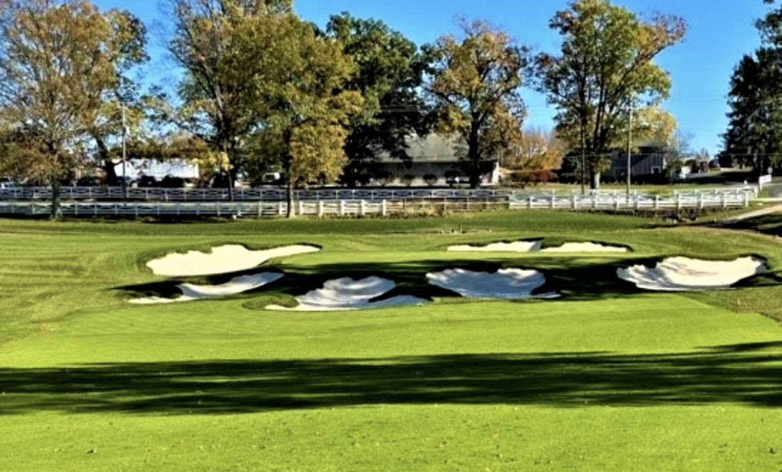 More Golf Course Renovations Take Shape - Club + Resort Business