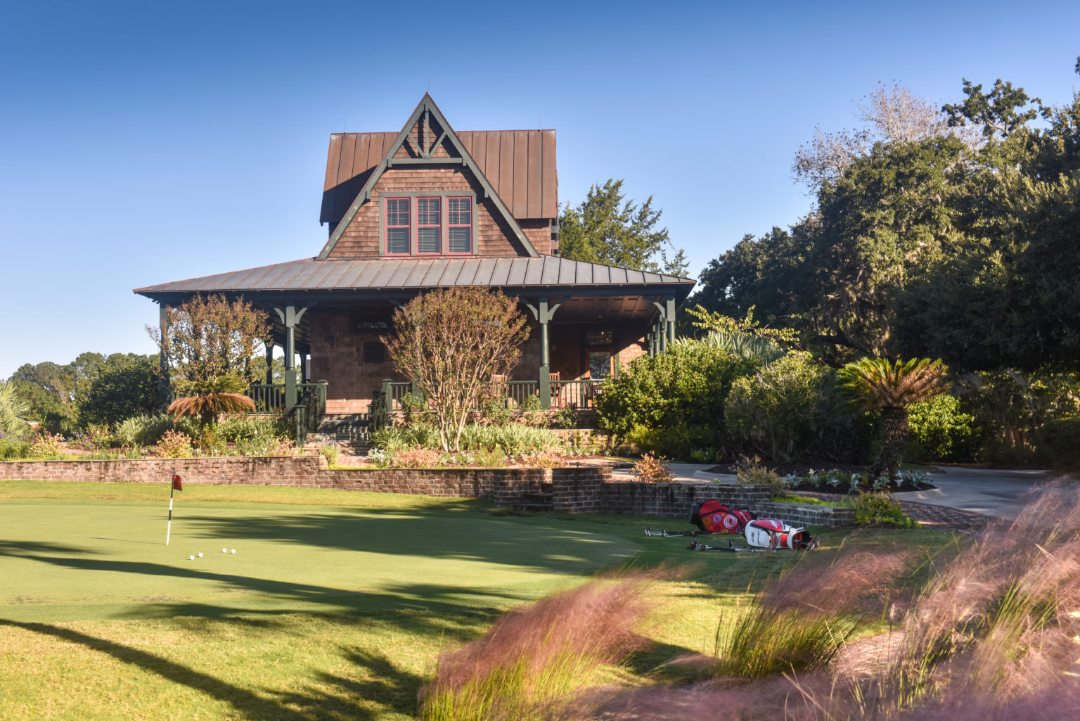 The Golf Club at Briar’s Creek Completes $6.5M Renovation - Club ...