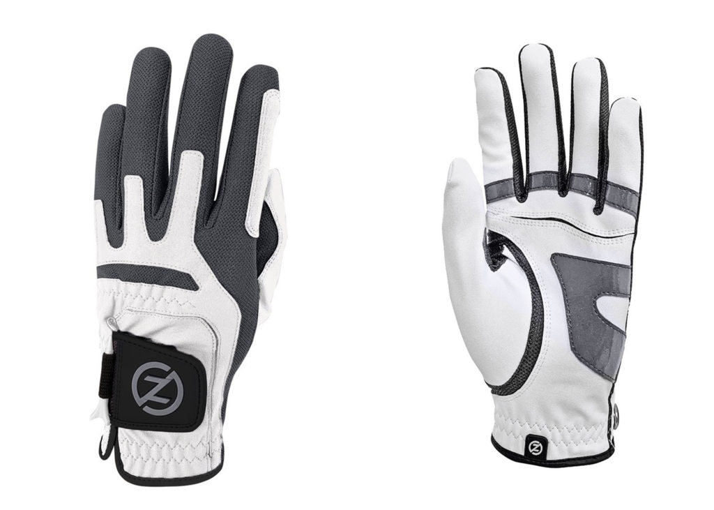 Zero Friction—Ultra Tac Golf Glove - Club + Resort Business