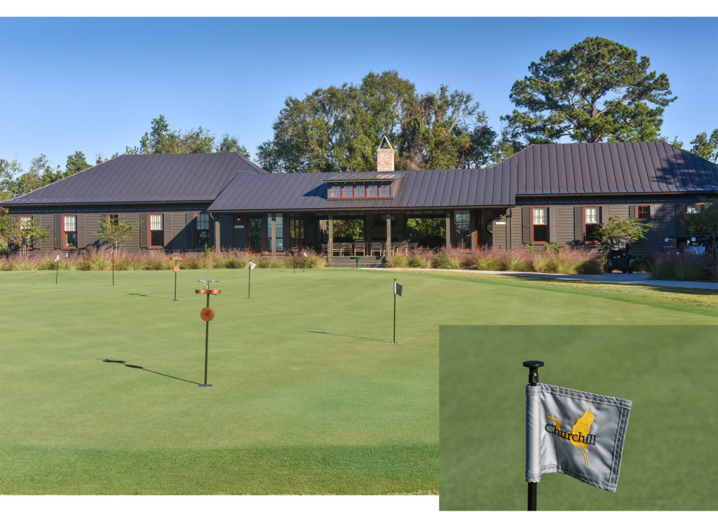 The Golf Club at Briar’s Creek Completes $6.5M Renovation - Club ...