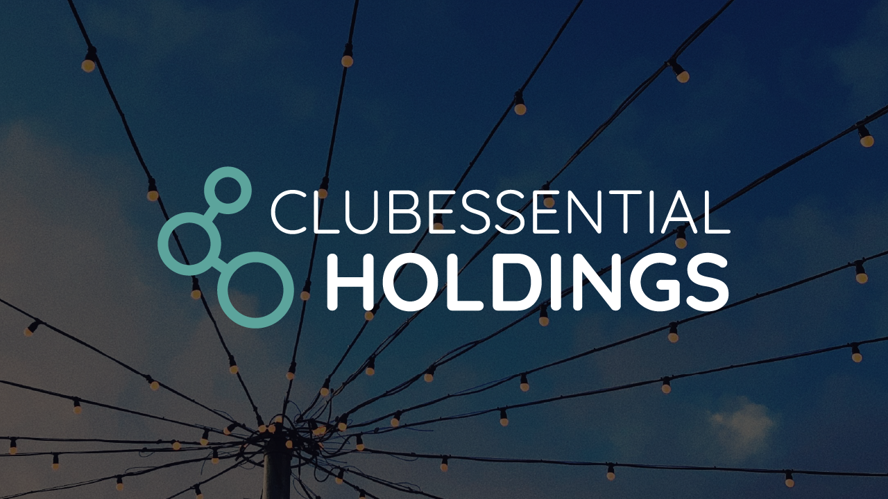Clubessential Holdings Acquires foreUP - Club + Resort Business