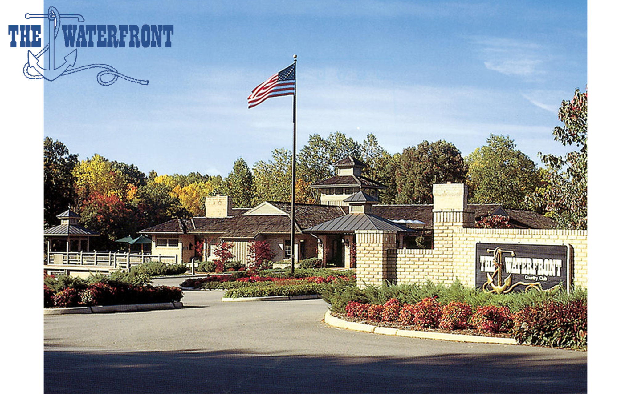 New Ownership Brings Changes to The Waterfront G&CC - Club + Resort ...