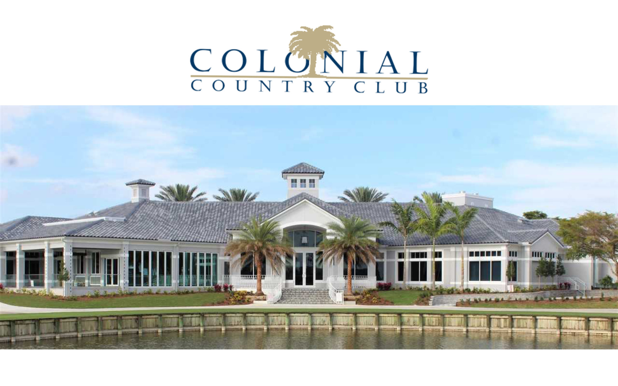 Colonial CC Unveils $6.5M Renovated Clubhouse - Club + Resort Business